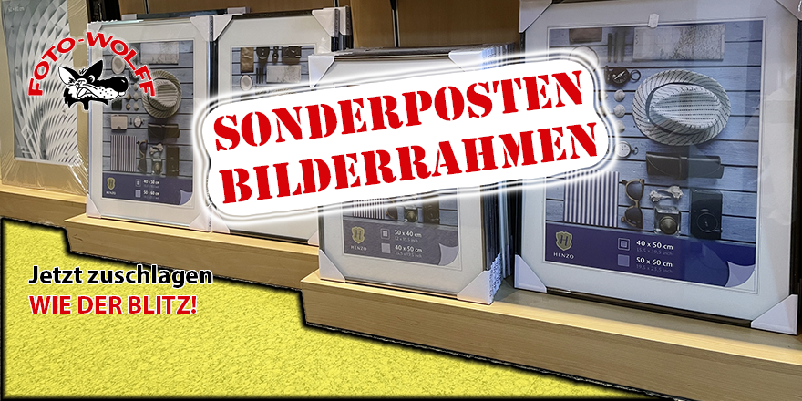 Foto Wolff | Fotograf & Fotofachgeschäft in Dinslaken