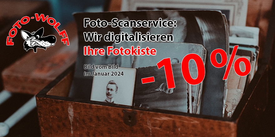 Foto Wolff | Fotograf & Fotofachgeschäft in Dinslaken